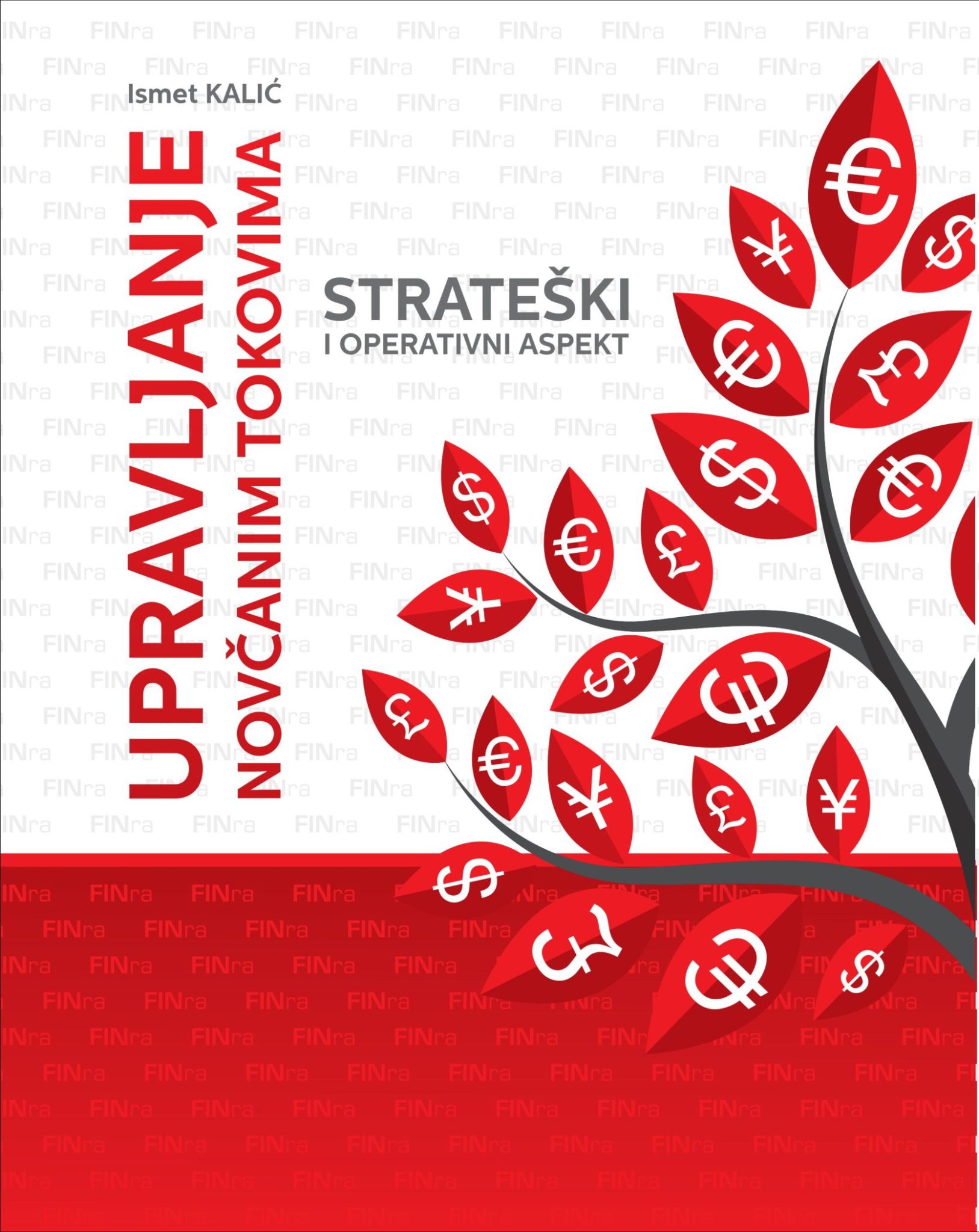 Upravljanje novčanim tokovima – strateški i operativni aspekt – Ismet ...